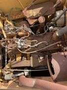 Caterpillar Forklift - Non Operational - TVAA Pty Ltd T/A Tomkins ...