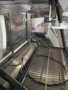 Koldtech RCD-8-DI Cold Commercial Display Cabinet - TVAA Pty Ltd T/A Tomkins Valuers & Auctioneers