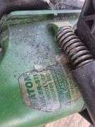 Assorted Air Tools, 12v Charger, Atom Auger attachment for Chain Saw ...