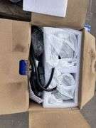 Pallet inc Kings Plug n Play Spotlight Wiring Harnesses & Led Lights ...