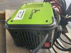 Migmate MMA 160 Welder and Hydac HMG3000 Flow Computer - TVAA Pty Ltd T ...