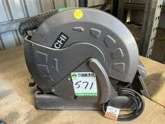 Hitachi CC 14SF 355mm Cut-Off Machine - TVAA Pty Ltd T/A Tomkins ...