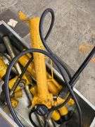 Fleet Hydrol Hydraulic Porta Power Kit - TVAA Pty Ltd T/A Tomkins ...