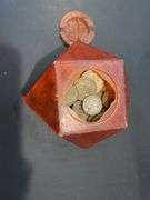 Over 100x Australian 1c and 2c Coins in Money Box inc $2 Australian ...