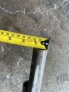 Copper Pipe & Lead, Chain Dogs - TVAA Pty Ltd T/A Tomkins Valuers ...