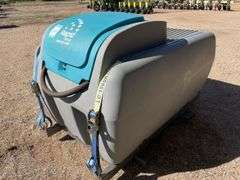 Portable Rapid Diesel Fuel Pod & Pump inc Lifting Frame - TVAA Pty Ltd ...