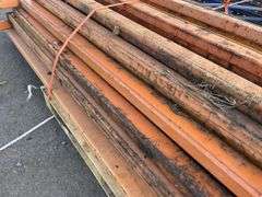 Pallet Racking Uprights & Beams - TVAA Pty Ltd T/A Tomkins Valuers ...