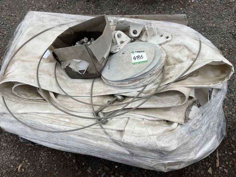 Tarp - TVAA Pty Ltd T/A Tomkins Valuers & Auctioneers