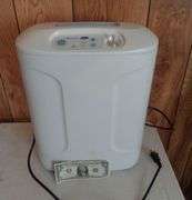 Inogen Home Oxygen Concentrator Model GS-100. ~ cash only ~ - Texas ...