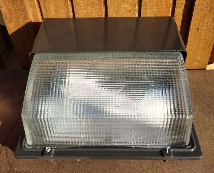 NEW Outdoor Lithonia Lighting 564302 250 Watt High Pressure Sodium ...