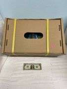 ELLISON DESIGN BIG SHOT MACHINE DIE-CUT EMBOSSING SYSTEM NEW IN BOX ...