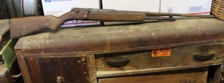 Stevens Model 59B Savage Arms Corp USA - 410. Must be 18 years old and ...