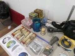 Table Lot! You get everything on the table! *Table NOT included* (7C ...