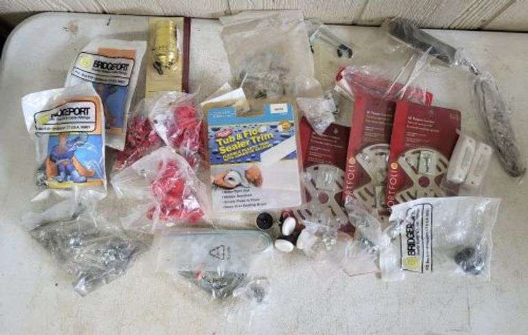 Misc Shop Finds. ~ cash only ~. (Row 5) - Texas Online Auction House