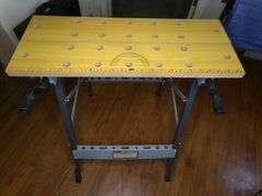 US General Workbench (A) - Texas Online Auction House