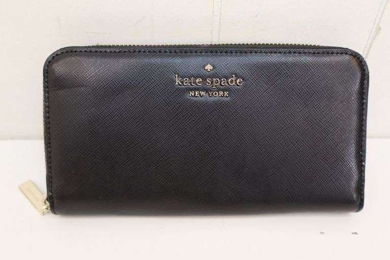 Kate Spade New York Large Continental Wallet! (OS) - Texas Online ...