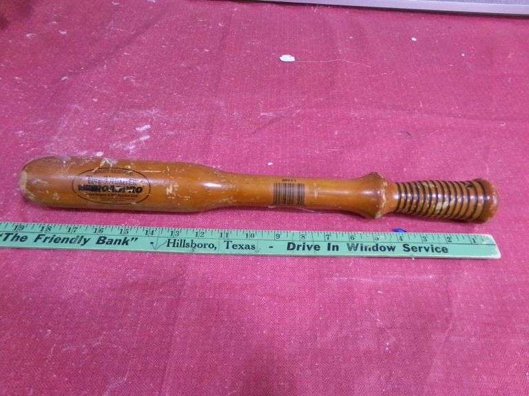 Tire Thumper Road Pro made in USA - Texas Online Auction House