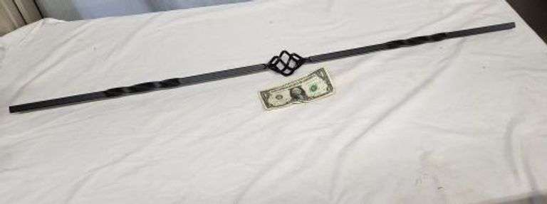 2 Boxes of 10 Rods. ~ cash only ~. ( room 8) - Texas Online Auction House