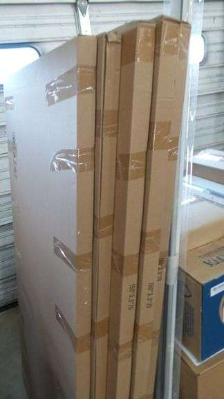 $$ NICE Pallet of BRAND NEW Mechandise! NEW Large Canvas Wall Art ...
