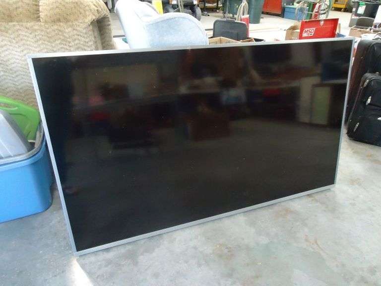 RCA 70" TV. - Texas Online Auction House