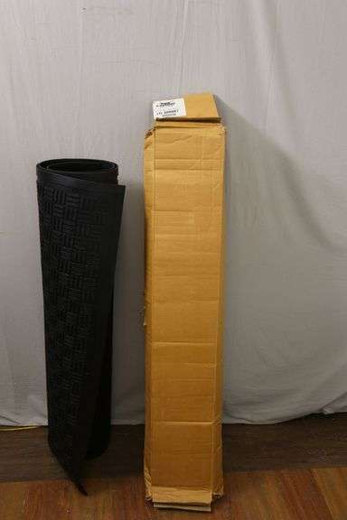 NEW Condor Soil Guard 4FT x 6FT Commercial Mat! (4D) - Texas Online ...
