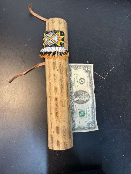Rain Stick - Texas Online Auction House