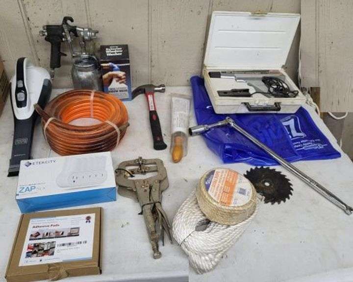 Misc Shop Finds. ~cash only ~ - Texas Online Auction House