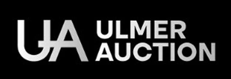Upcoming Auctions - Ulmer Auction Service, LLC