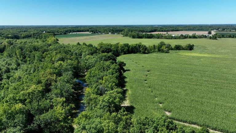 250+/- Acres of Farm & Recreational Land - United Edge Real Estate ...