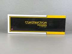 International 433 Pay Scraper, 1/25 Scale, First Gear - United Edge ...