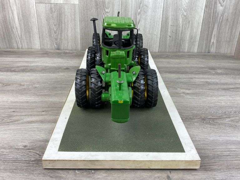 John Deere Custom 6WD 830s Diesel on Custom Board - United Edge Real ...