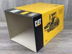 Cat Challenger 45 Ag Tractor, Official Launch Ed. - United Edge Real ...