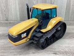 Cat Challenger 45 Ag Tractor, Official Launch Ed. - United Edge Real ...