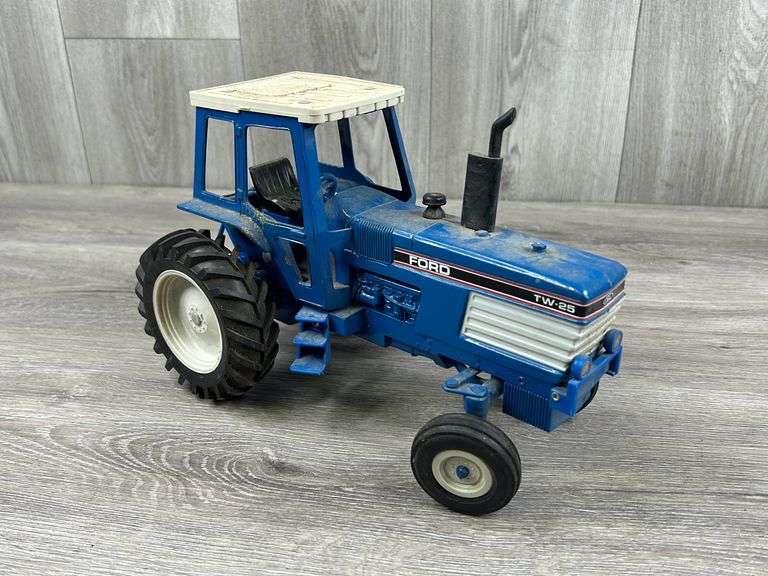 Ford TW-25 WF, 1st Edition 1989, Dealer Meeting 1989 Nashville 1/16 ...