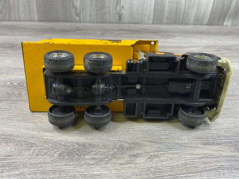 Ertl Trucks - United Edge Real Estate & Auction