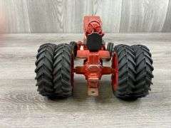 International 1466 Farmall Turbo WF Duals, 1/16, Ertl - United Edge ...