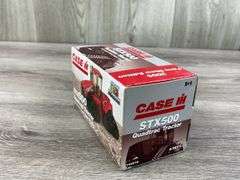 Case IH STX500 QuadTrac, Exclusive 50,000 Steiger Graphics, 2005 Farm ...