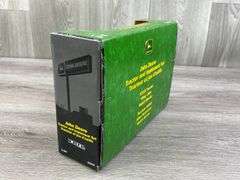 John Deere 9320T Tractor & Implement Set, 1/64, Ertl, Stock #15375 ...