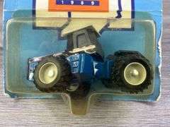 Ford 846 4WD Duals, 1989 FPS, 1/64, Scale Models - United Edge Real ...