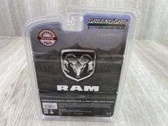 2 1992 1st Generation Dodge Ram Trucks, 1/64, Limited Edition, Outback ...