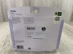 John Deere 8600 Self-Propelled Forage Harvester, 1/64, Ertl - United ...