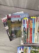 Farm Collector, Farm & Ranch Living, Our Ohio & Farm Life Magazines ...