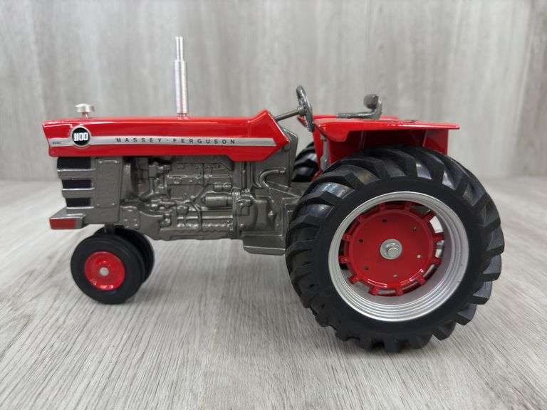 Massey Ferguson 1100 NF Diesel, 1993 FPS, 1/16, Scale Models - United ...