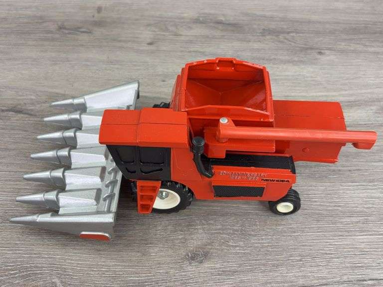 New Idea Uni-Combine, 1/32, 20th Anniversary, Scale Models - United ...