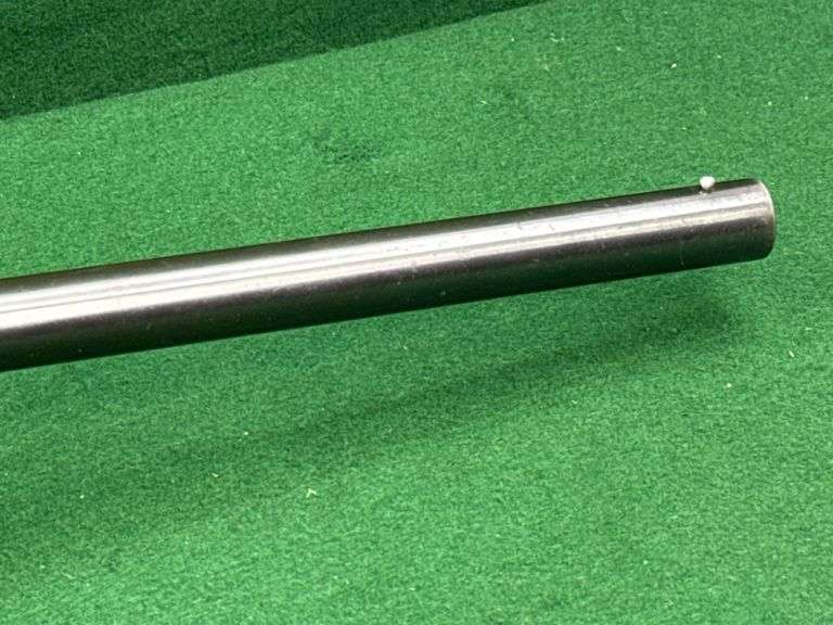 Stevens Model 77A 12 Gauge Pump Shotgun, 2 3/4”, Savage Arms Corp., 28 ...