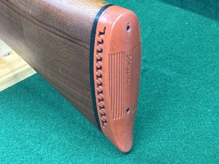 Stevens Model 77A 12 Gauge Pump Shotgun, 2 3/4”, Savage Arms Corp., 28 ...