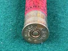 Western Super X Mark 5 16 Gauge Shotgun Shells, Qty 50, 2 3/4”, 7 1/2 ...