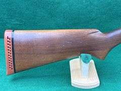 Stevens Model 77A 12 Gauge Pump Shotgun, 2 3/4”, Savage Arms Corp., 28 ...