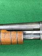 Stevens Model 77A 12 Gauge Pump Shotgun, 2 3/4”, Savage Arms Corp., 28 ...