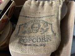 Old Oatmeal Containers-Empty & Cake Decorator Set - United Edge Real ...